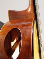 Sound Portals (soundports) for Classical Guitar | This is Classical Guitar