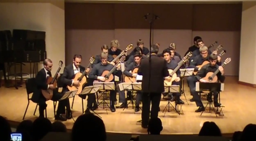 Emma Rush plays Phantasia in A major by David Kellner | This is ...