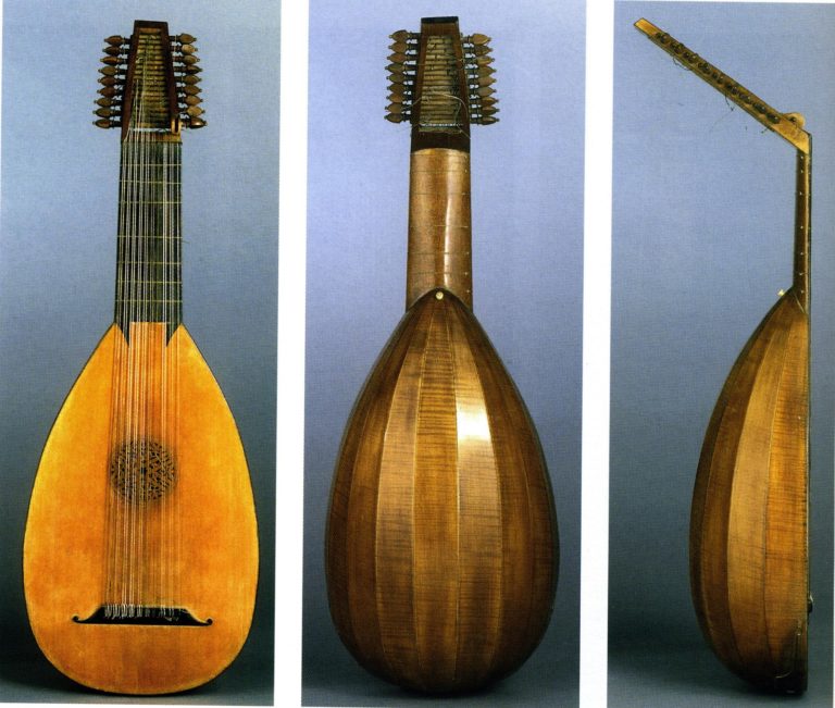 The Myth of Bach’s Lute Suites by Clive Titmuss | This is Classical Guitar