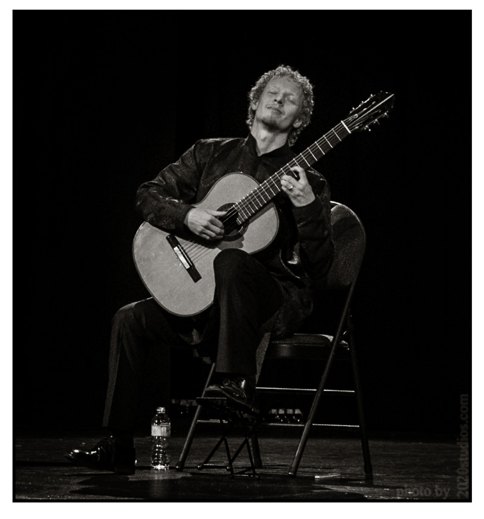 photo by Terry Asma | This is Classical Guitar