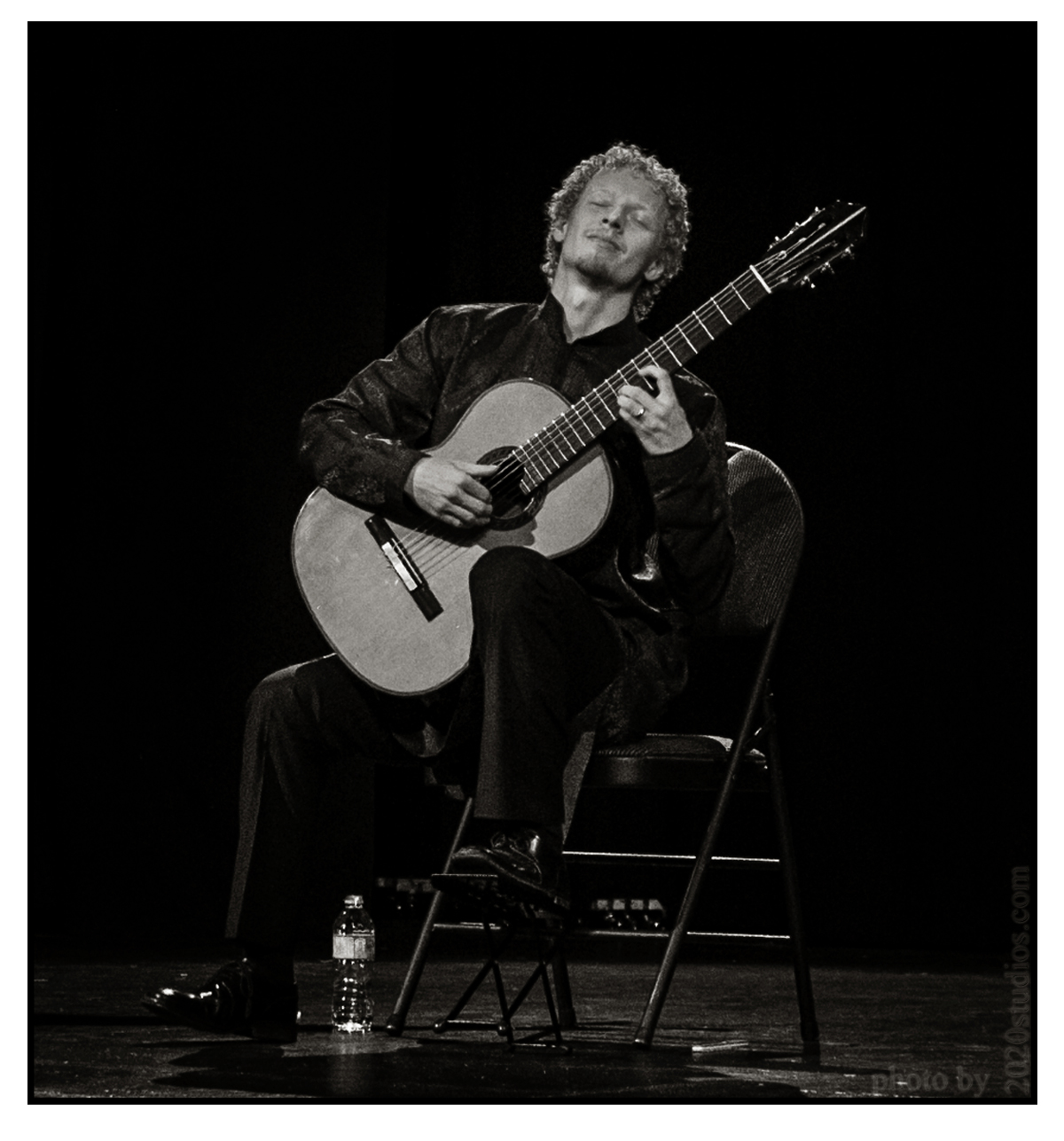 Marcin Dylla Plays Complete Concierto de Aranjuez | This is Classical ...