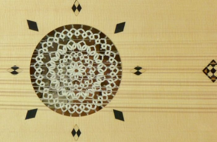 The Vihuela: History and Style by Clive Titmuss | This is Classical Guitar