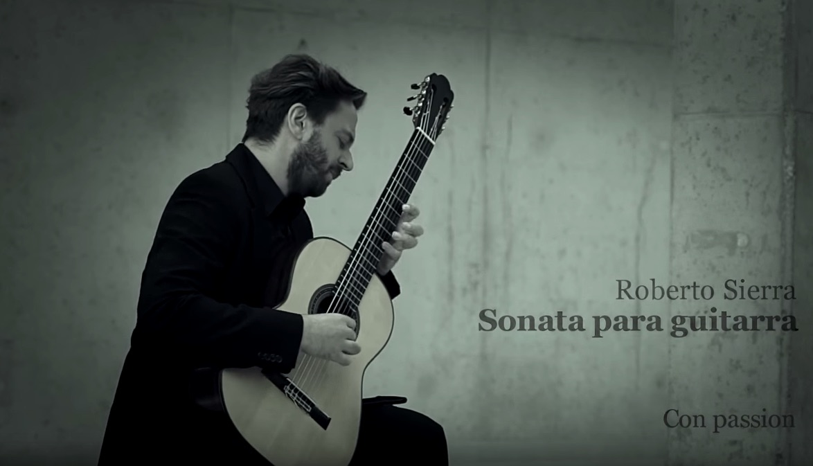 Marcin-Dylla-Sierra | This is Classical Guitar