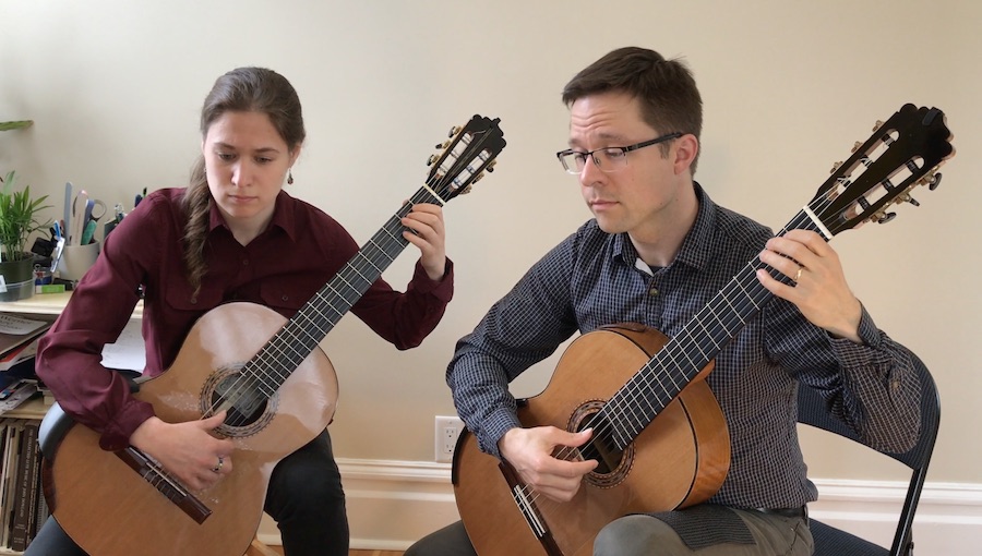 Free Beginner Duets: The Skye Boat Song & Capriccio | This is Classical ...