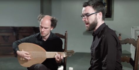 Interview with David Watkin (cellist) | This is Classical Guitar