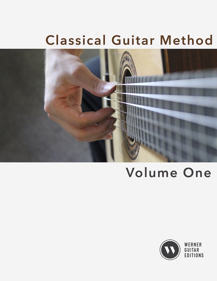 Free Classical Guitar Method Book (PDF) | This is Classical Guitar