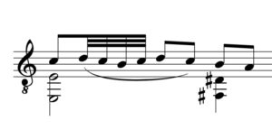 Slurs on Classical Guitar (Hammer-Ons, Pull-Offs) | This is Classical ...