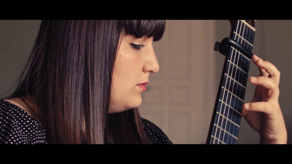Rebeca Oliveira Plays Sonata No. 23 by Carlos Seixas | This is ...