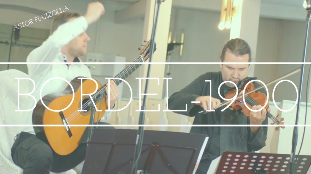 Laura Snowden Plays Villa-Lobos Prelude No. 3 | This is Classical Guitar