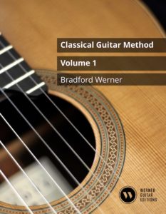 Free Classical Guitar Method Book (PDF) | This is Classical Guitar
