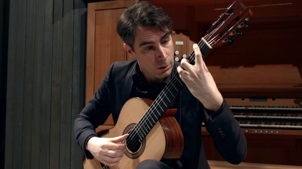 Beginner Technique Routine for Classical Guitar | This is Classical Guitar