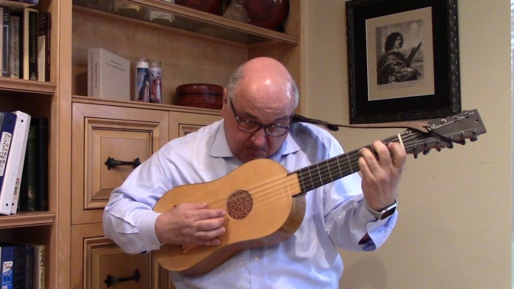 Guitar Anthologies by Frank Koonce | This is Classical Guitar