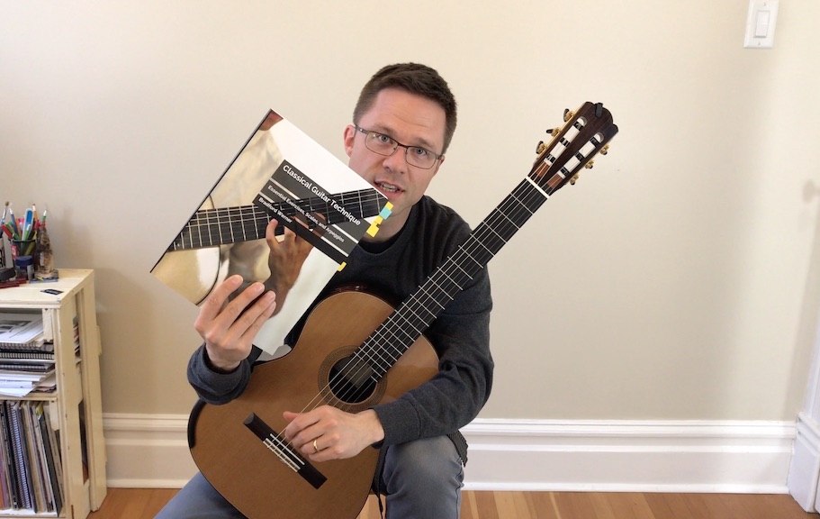 Early-Intermediate Technique Routine for Classical Guitar | This is ... Early-Intermediate Technique Routine for Classical Guitar | This is ...