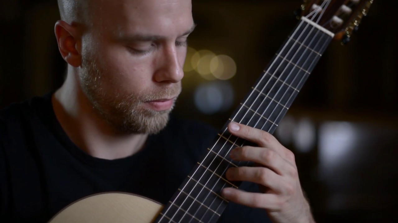 Steve Cowan Plays The Equilibrium Crumbles by Leisner | This is ...