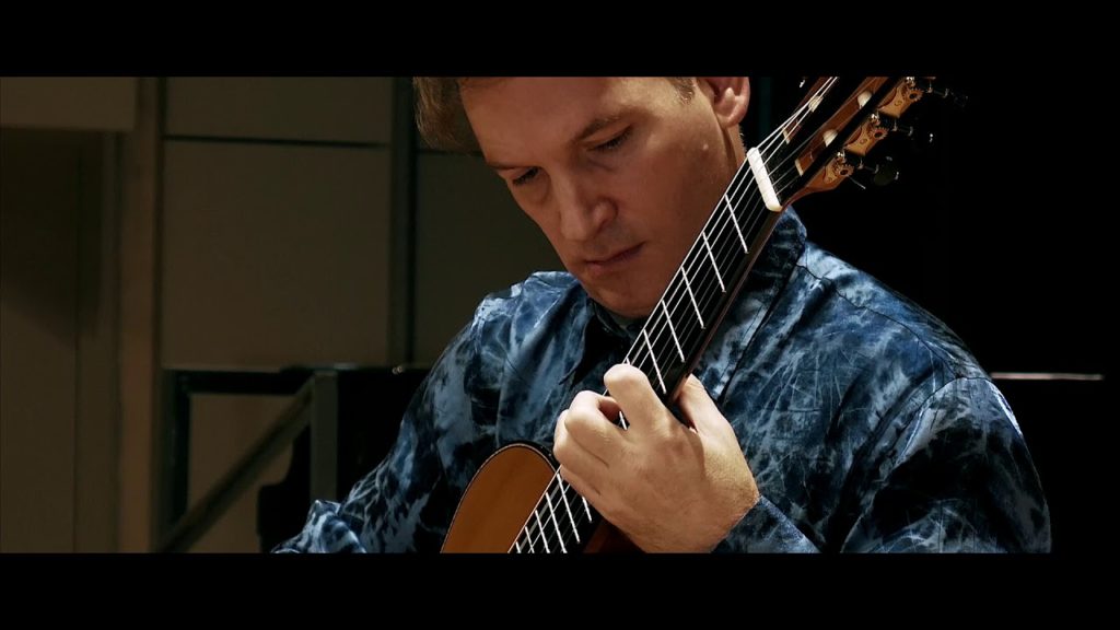 Beginner Classical Guitar Lessons | This is Classical Guitar