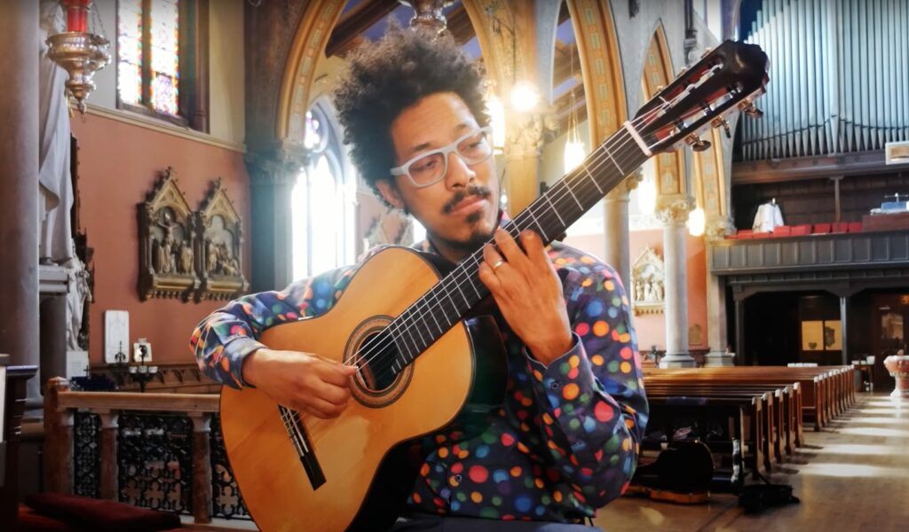Gaspar Sanz Sheet Music for Classical Guitar | This is Classical Guitar