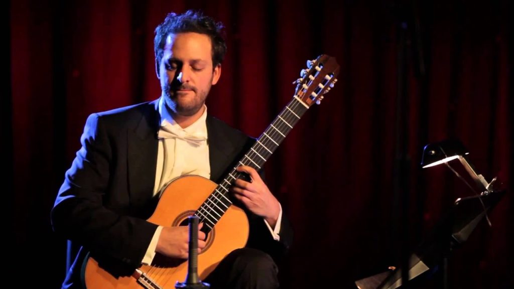 Andantino, Op.241, No.20 by Carulli (Lesson, PDF) | This is Classical ...