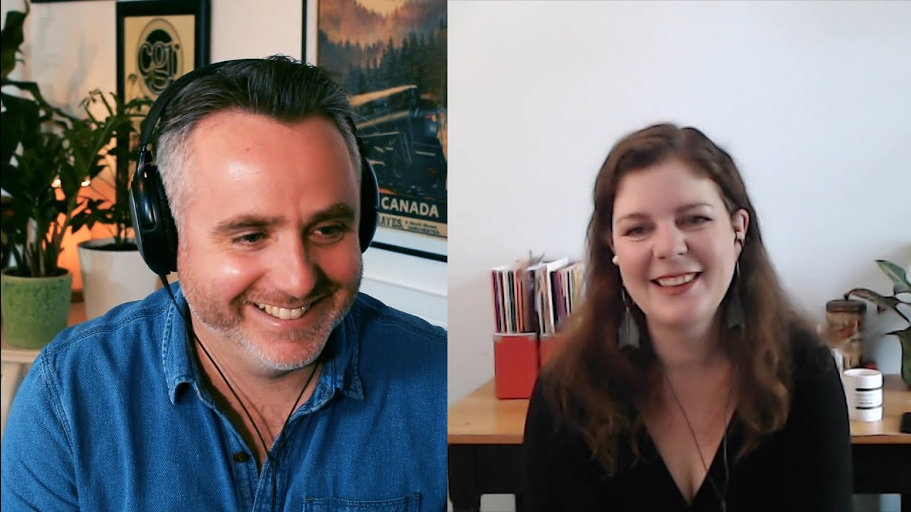 Matthew McAllister Interviews Emma Rush | This is Classical Guitar