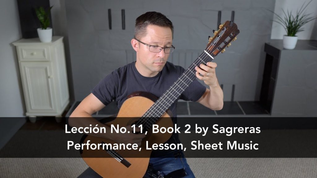 Adrian Verdejo Plays “for Guitar” by Rodney Sharman | This is Classical ...