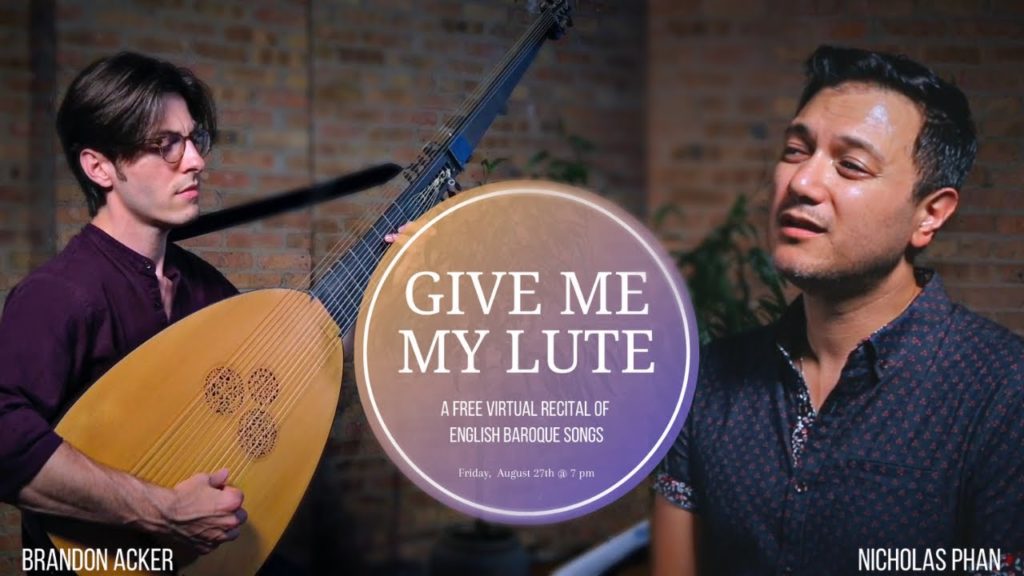 Finlay Hay & Amy Karensa Morris Perform Seiber | This is Classical Guitar