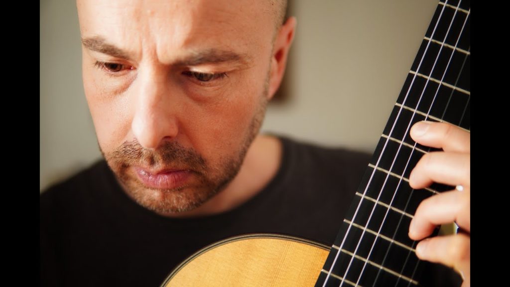 Johnston Brothers Play Tonadilla by Rodrigo | This is Classical Guitar