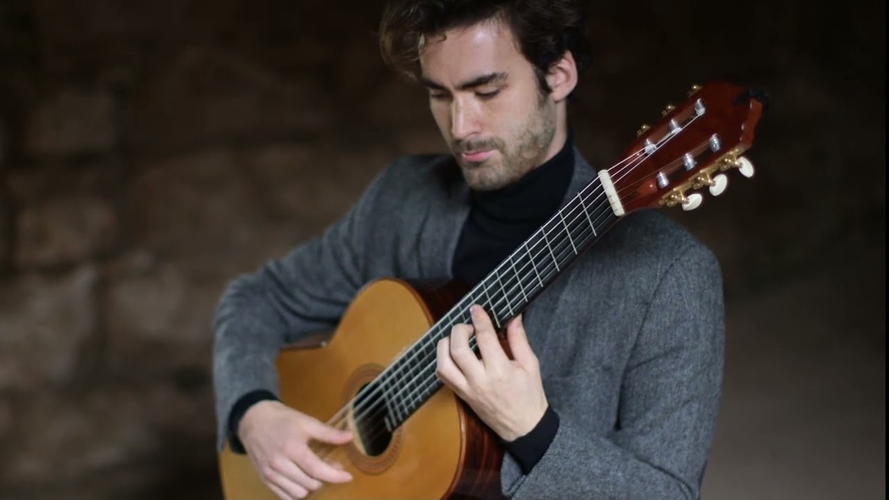 This is Classical Guitar