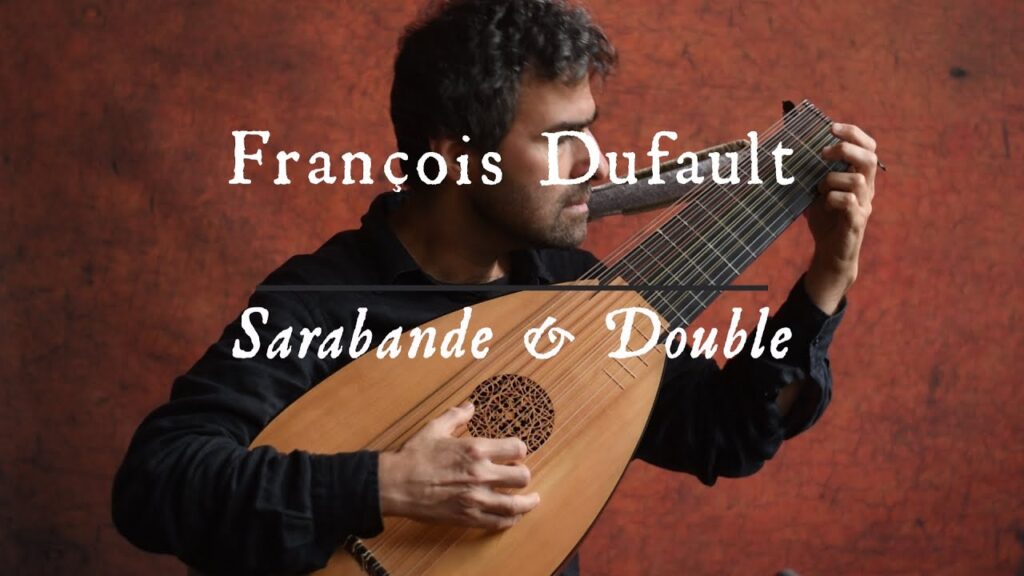 Marco Saccardin – Baritone & Theorbo Concert | This is Classical Guitar