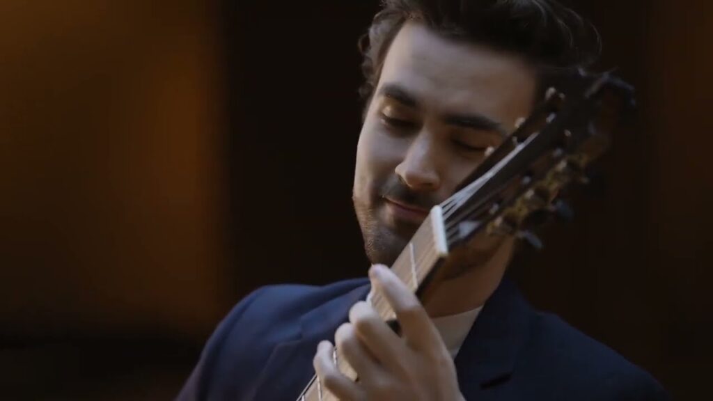 This is Classical Guitar