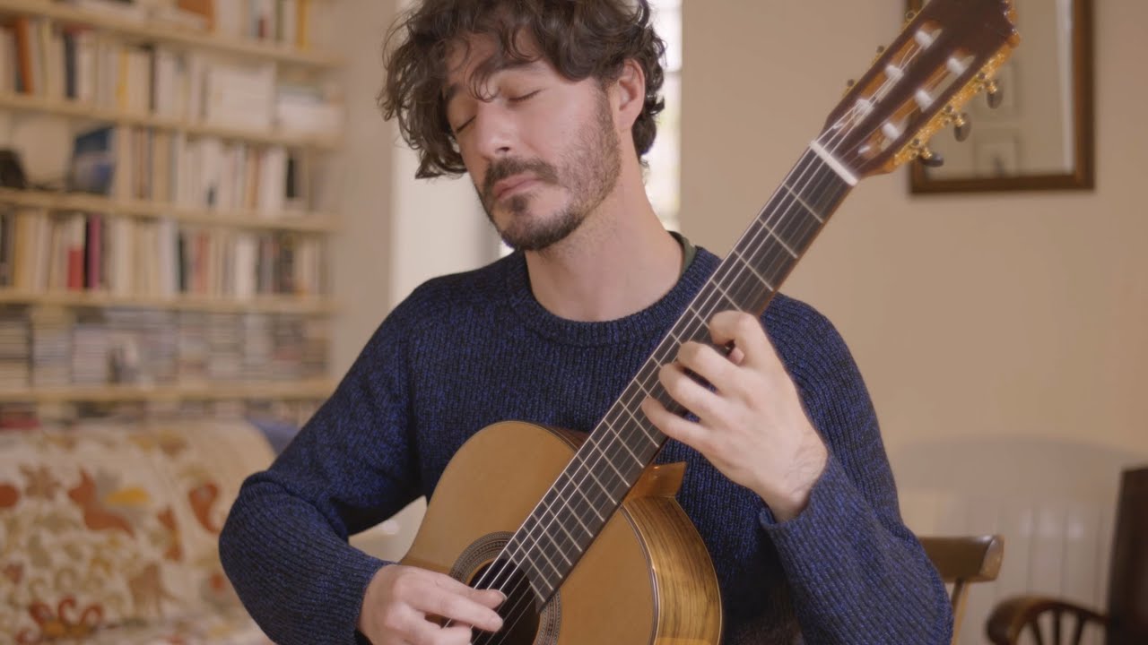 This is Classical Guitar