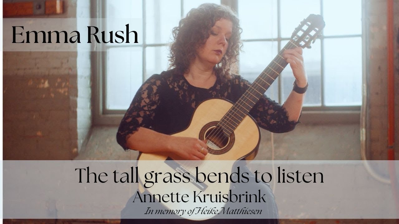 This is Classical Guitar