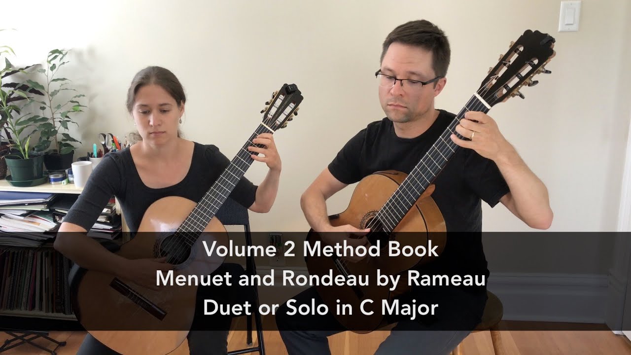 This is Classical Guitar