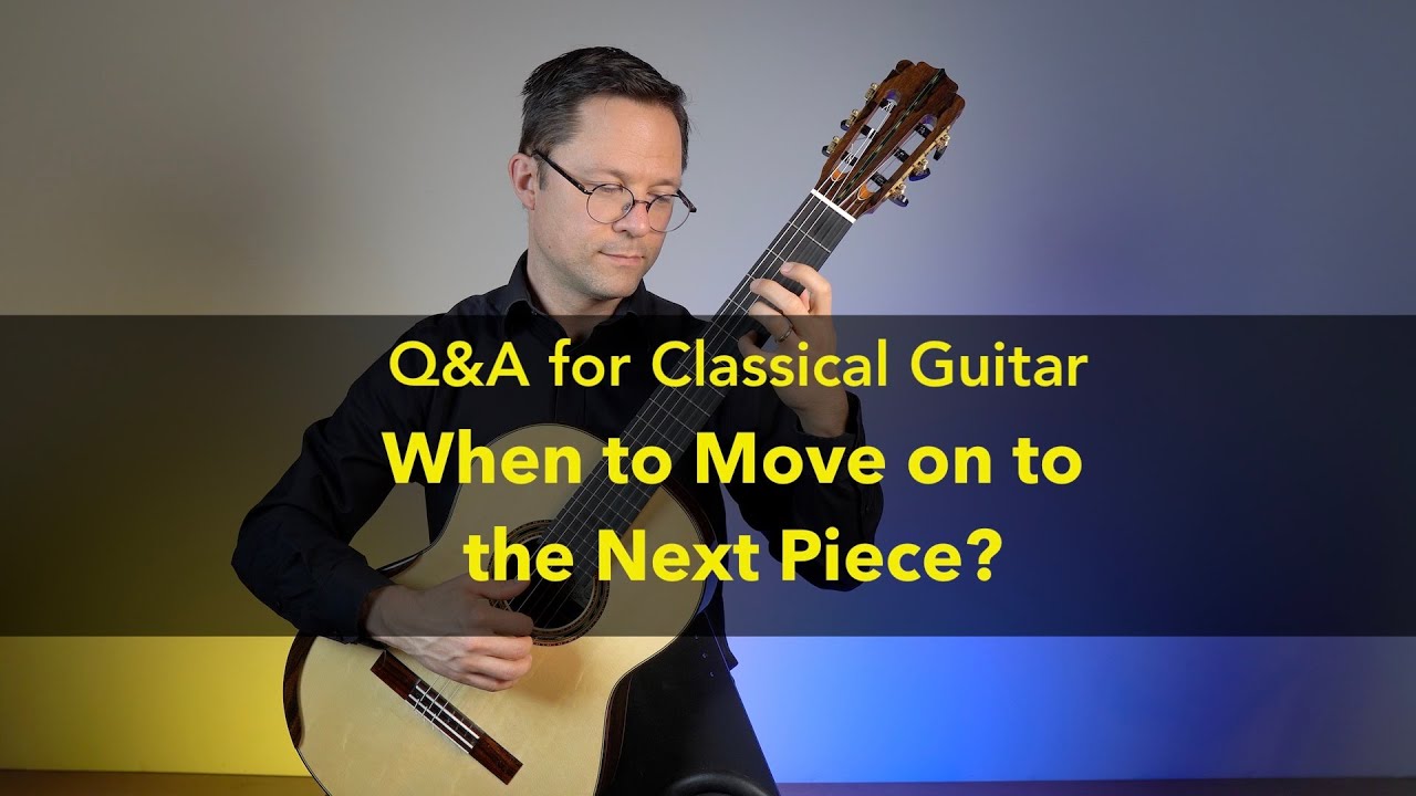 Una Limosna por el Amor de Dios by Barrios | This is Classical Guitar