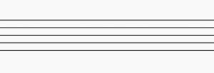 Music Theory Lesson No.3a – Staff and Clef | This is Classical Guitar